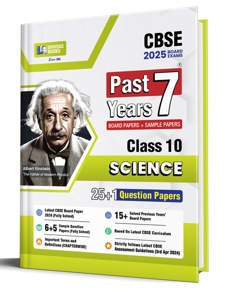 Shivdas CBSE Class 10 Past 7 Years Solved Papers (2015-2024) Science 2 ... Shivdas CBSE Class 10 Past 7 Years Solved Papers (2015-2024) Science 2 ...