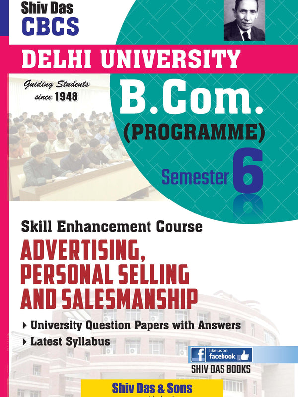 Collections – Shivdas Books